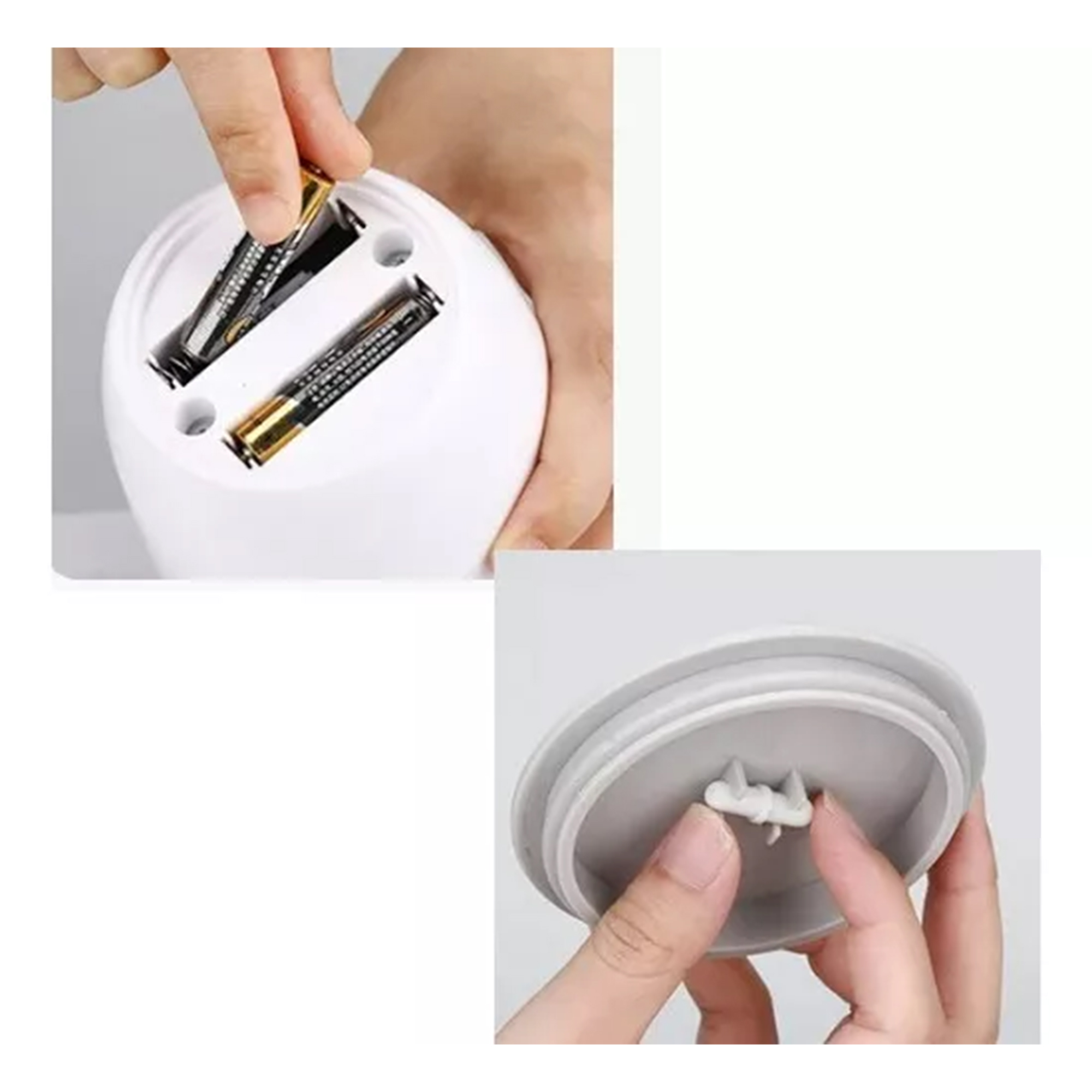 عرض 3 كوب خلط ذكي اوتوماتيكي – KONOZ KSA